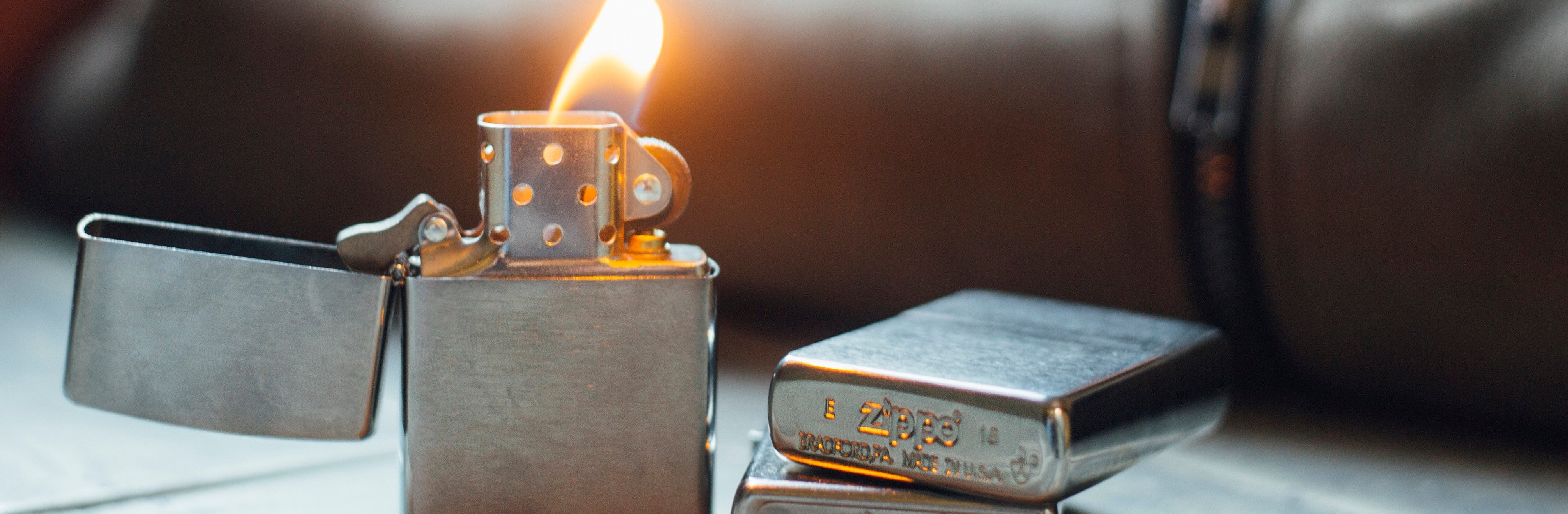 Best Sellers – Zippo USA