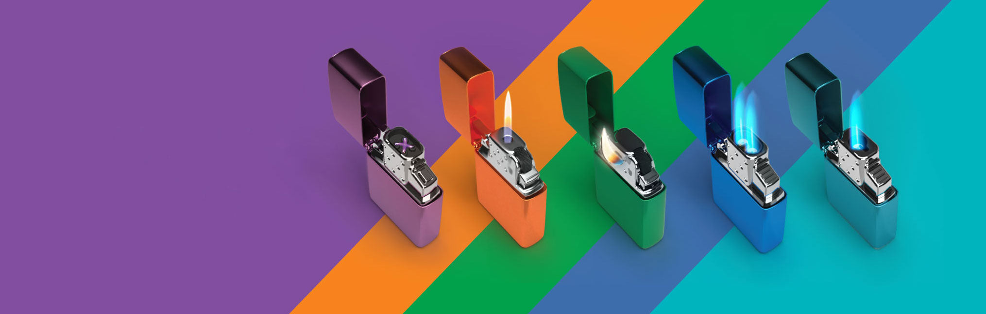 Zippo Lighter Inserts – Zippo USA