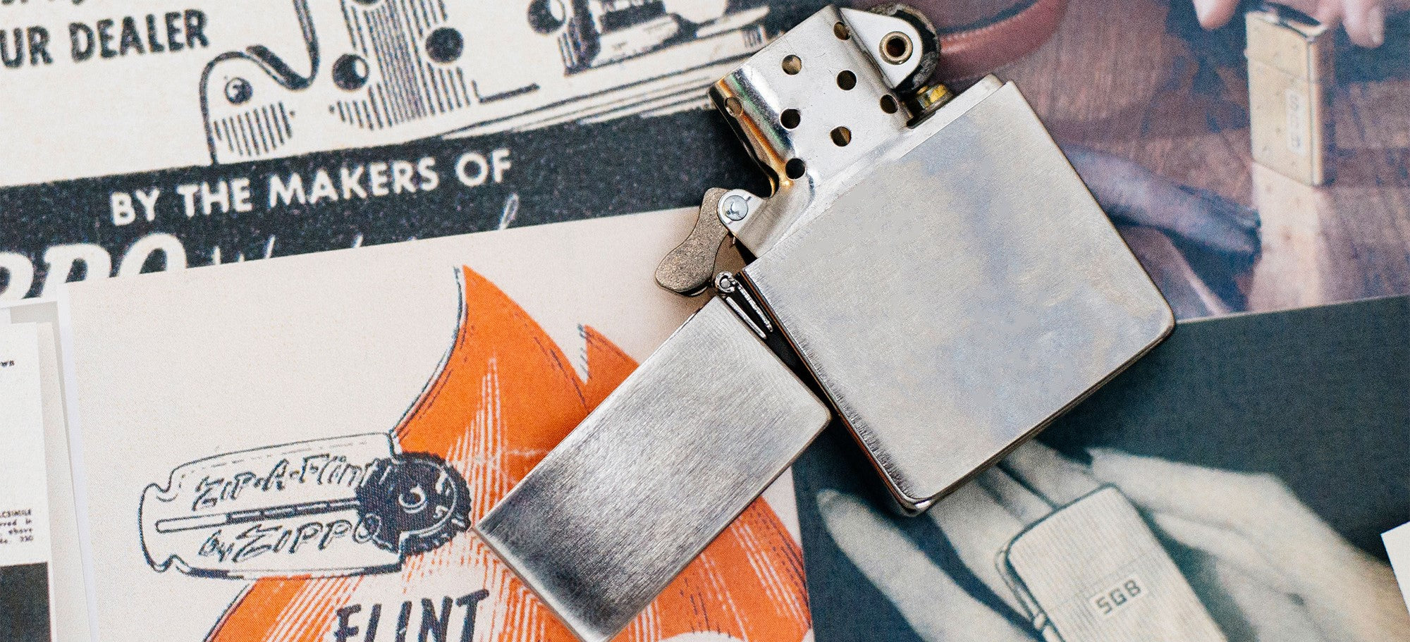 All Products | Zippo USA