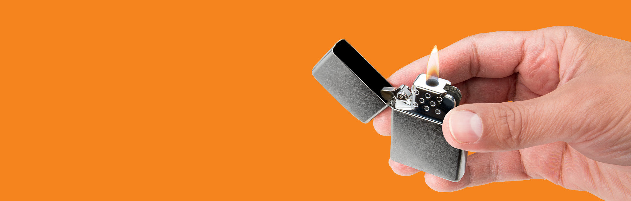 Refillable Butane Inserts – Zippo USA