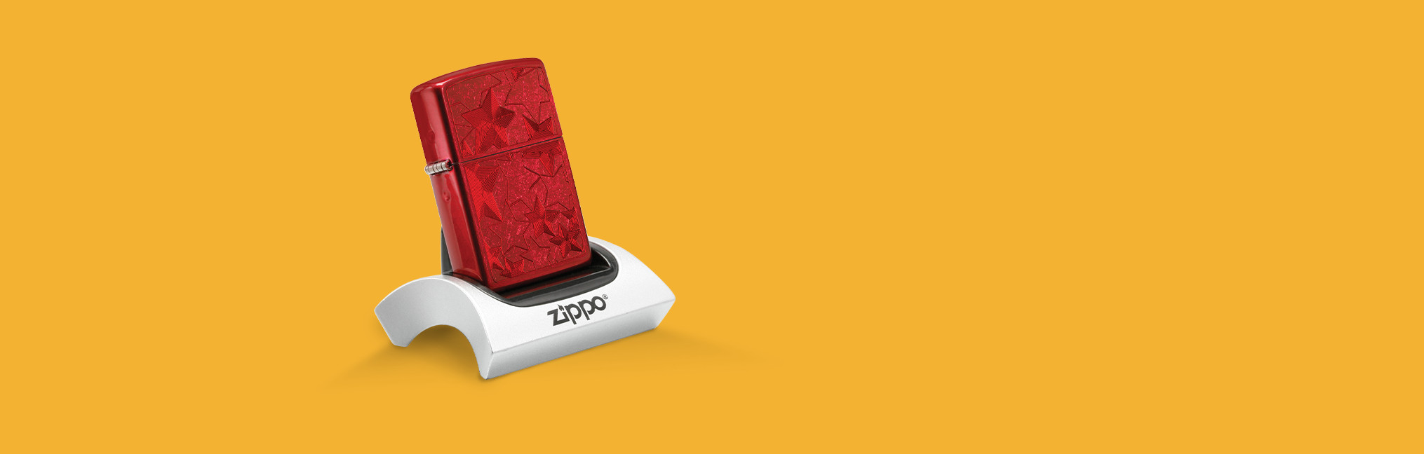 Zippo Lighter Displays | Zippo USA