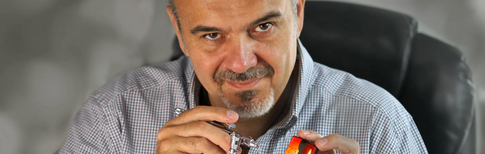 Mazzi Lighters – Zippo USA