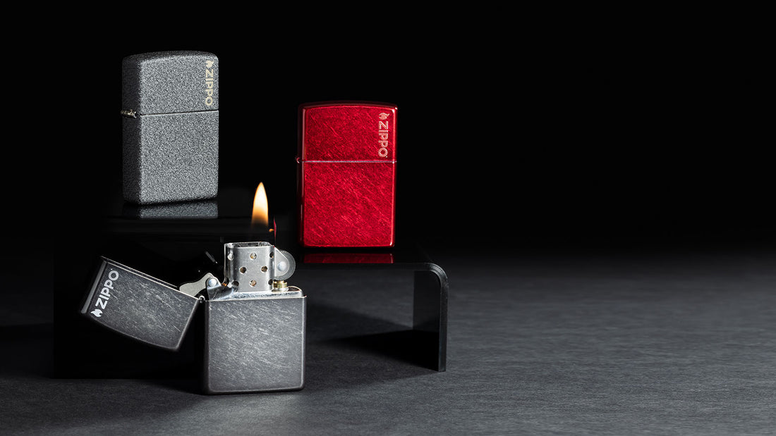 Official Zippo Website | Zippo.com – Zippo USA
