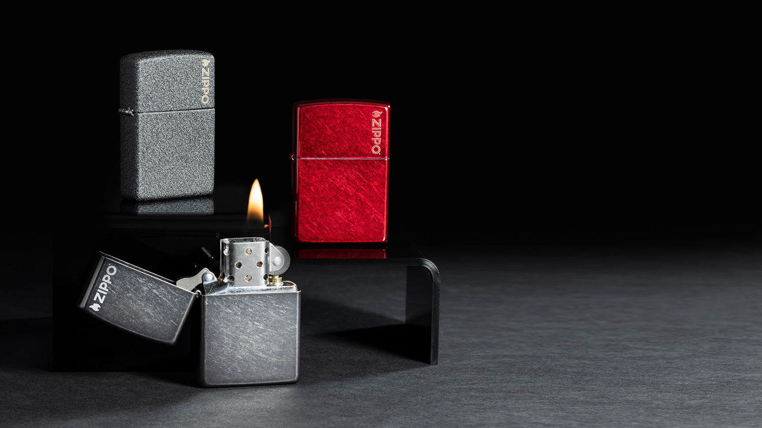 Official Zippo Website | Zippo.com – Zippo USA