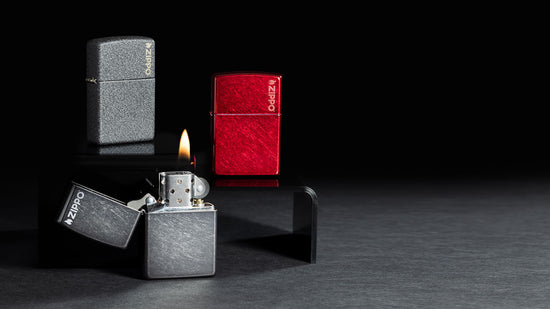 Official Zippo Website | Zippo.com – Zippo USA