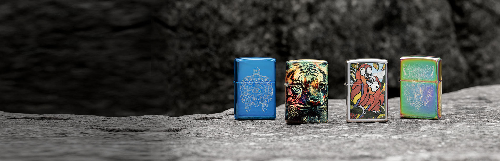 Official Zippo Website | Zippo.com | Zippo USA