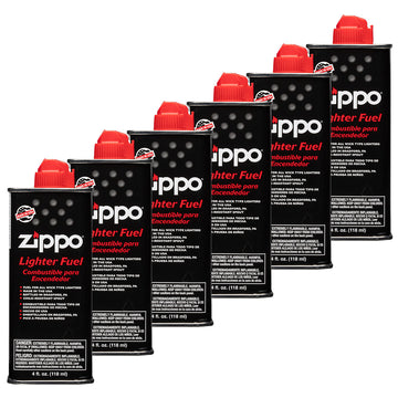 Lighter Fuel – Zippo USA