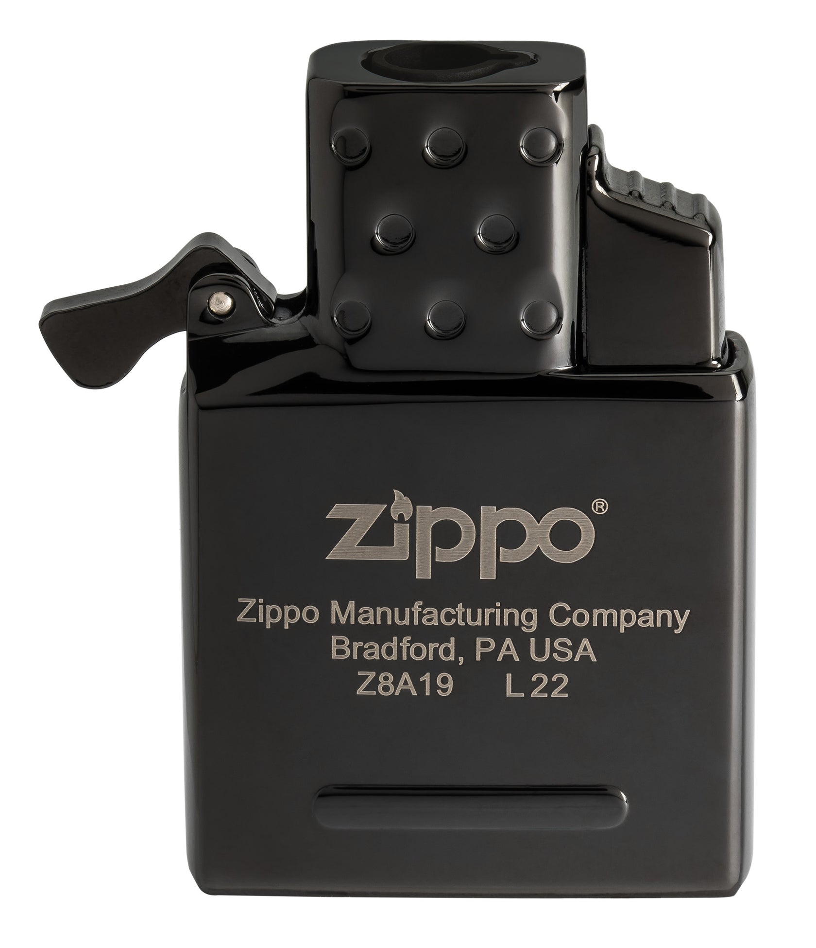 Single Torch Butane Lighter Insert – Zippo USA