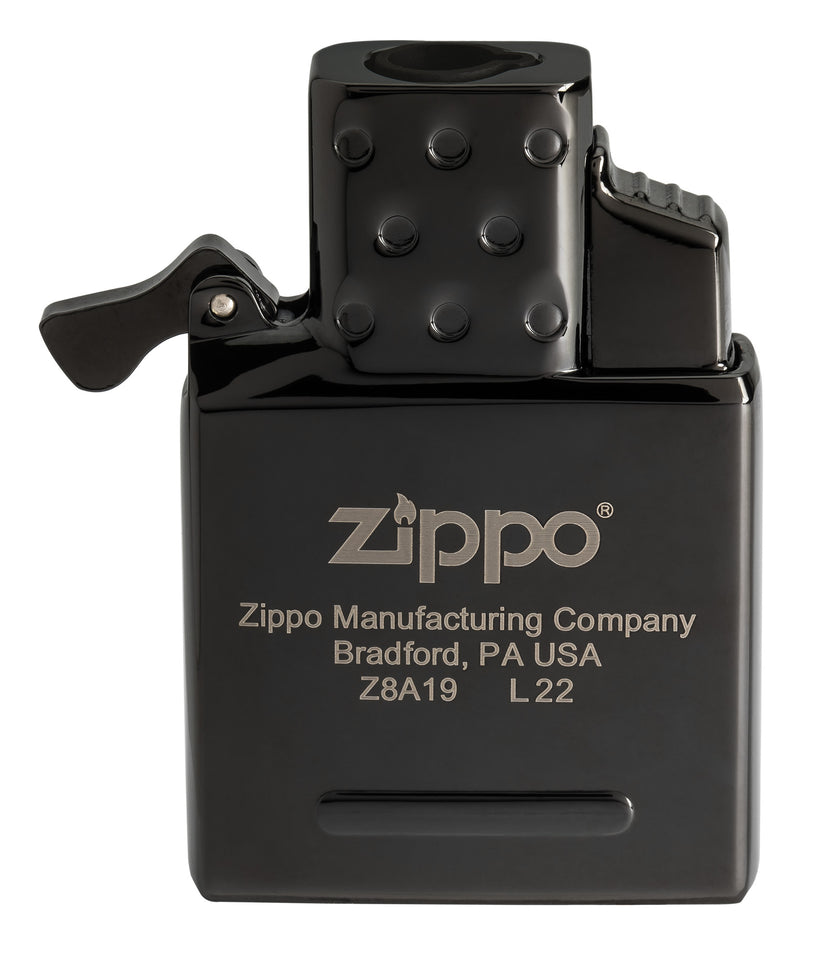 Single Torch Butane Lighter Insert – Zippo USA