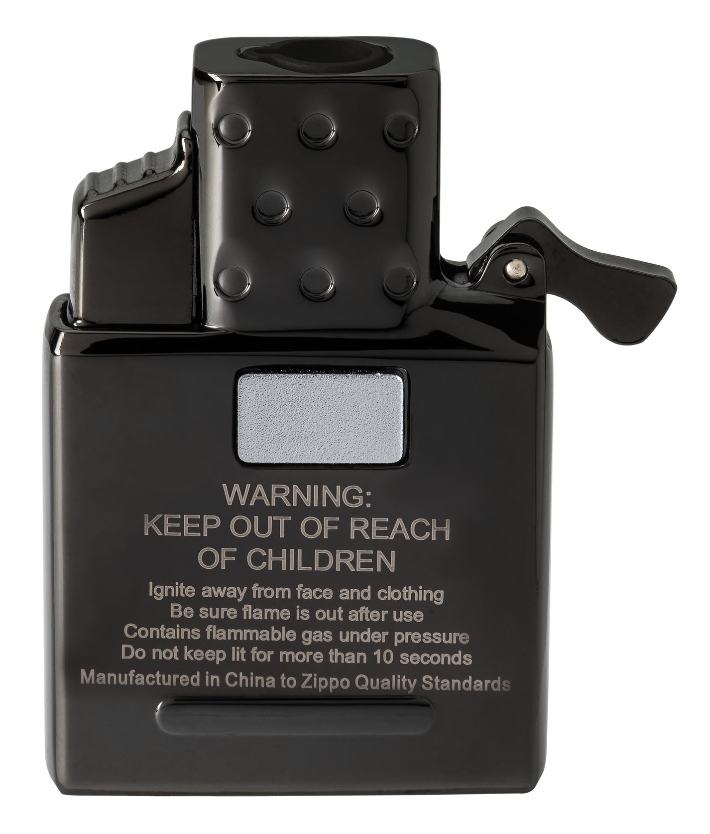 Single Torch Butane Lighter Insert – Zippo USA