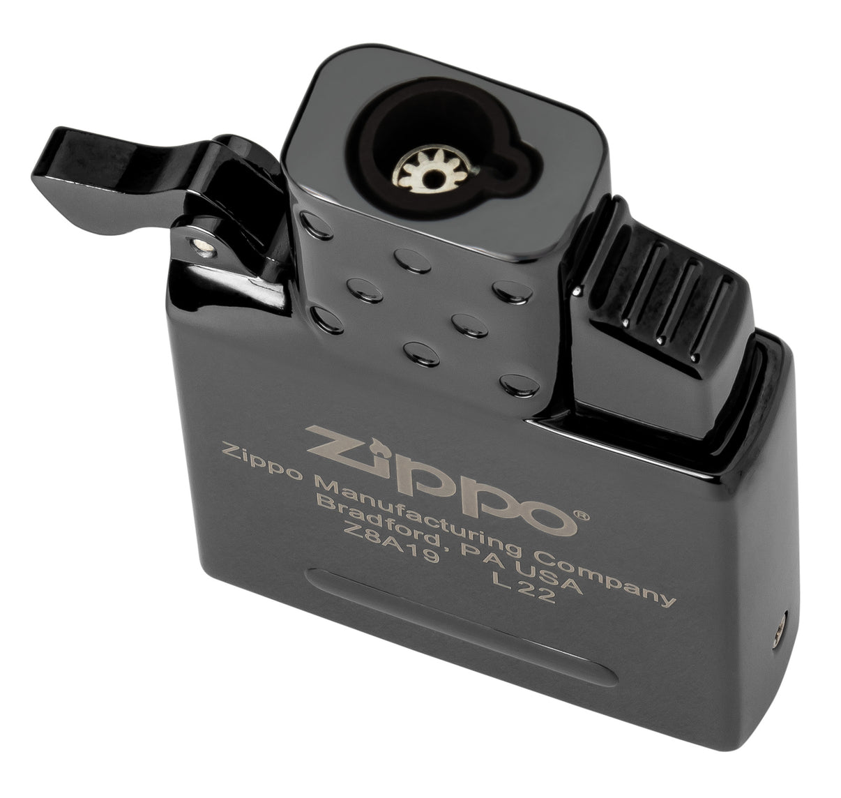 Single Torch Butane Lighter Insert – Zippo USA