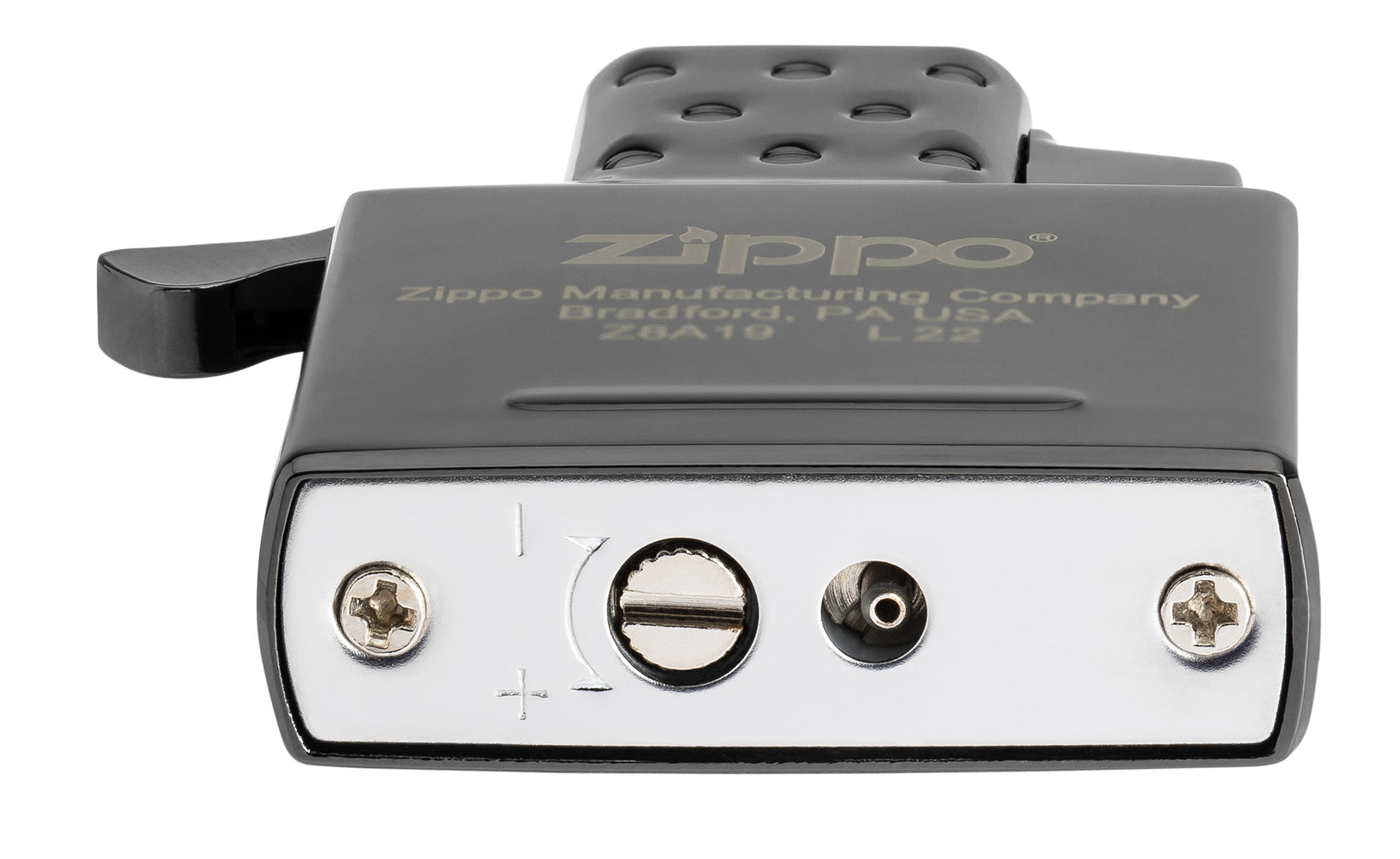 Single Torch Butane Lighter Insert – Zippo USA