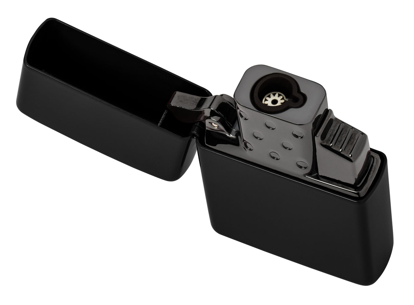 Single Torch Butane Lighter Insert – Zippo USA