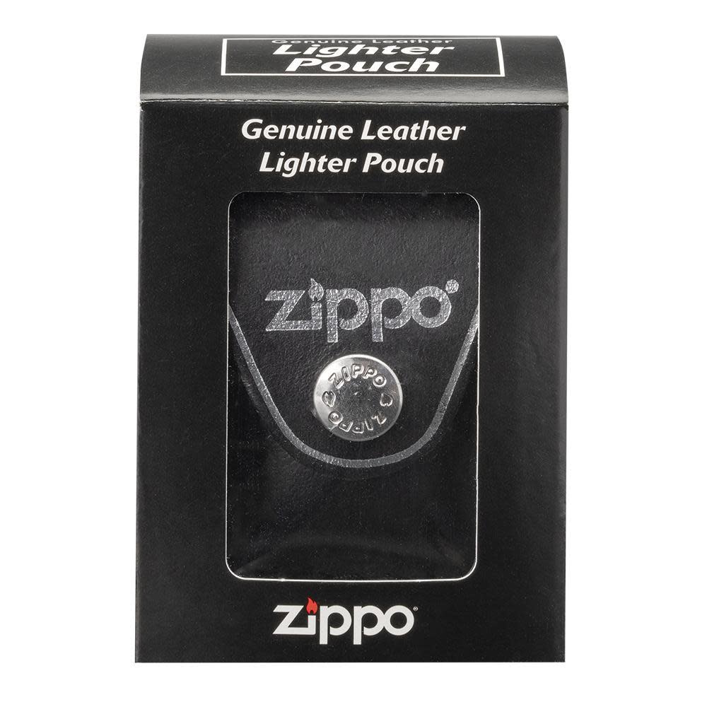 Lighter Pouch with Clip – Zippo USA