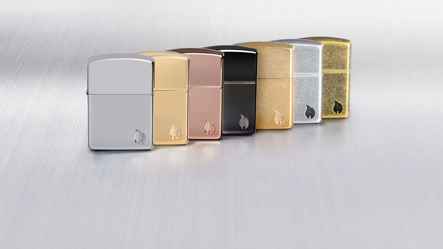 Official Zippo Website | Zippo.com – Zippo USA