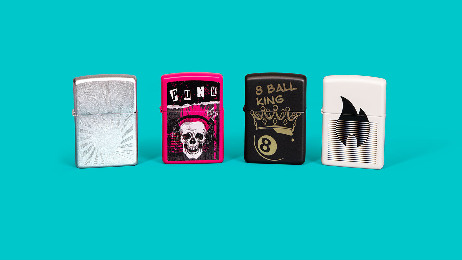 Official Zippo Website | Zippo.com – Zippo USA