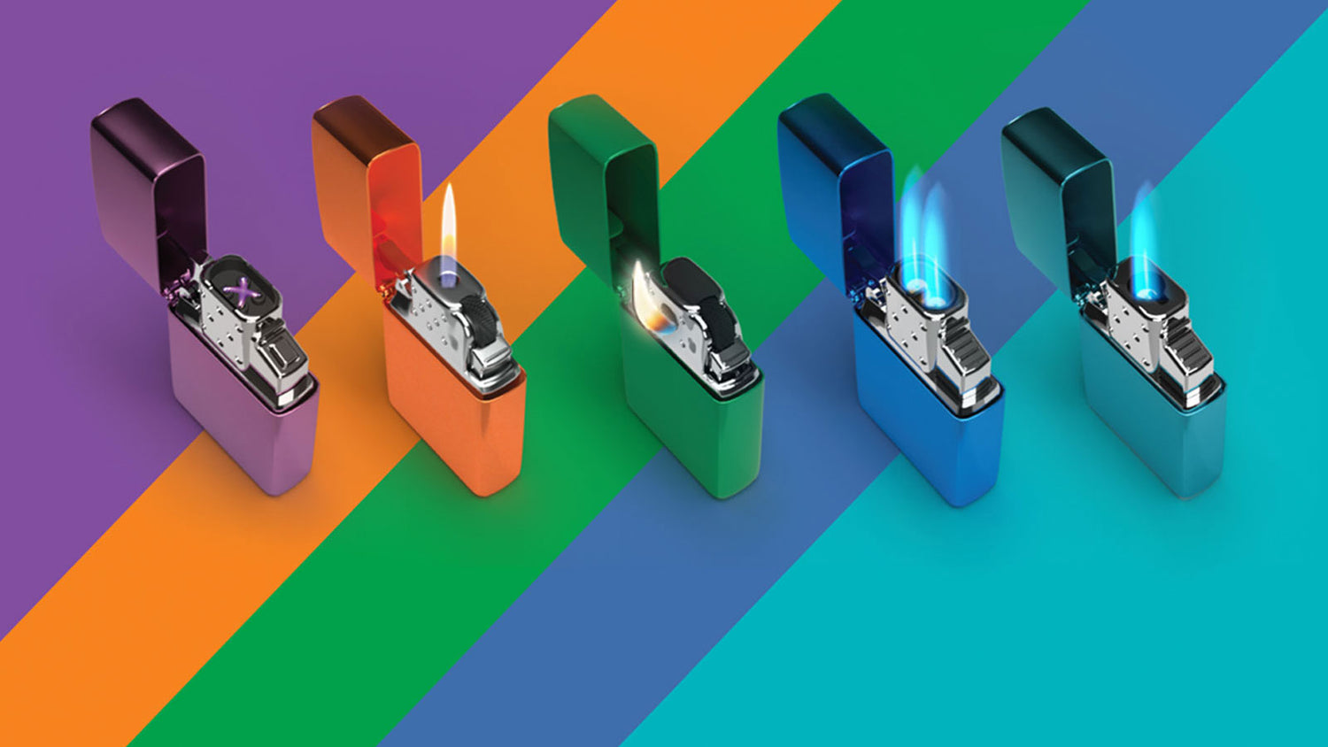 Official Zippo Website | Zippo.com – Zippo USA