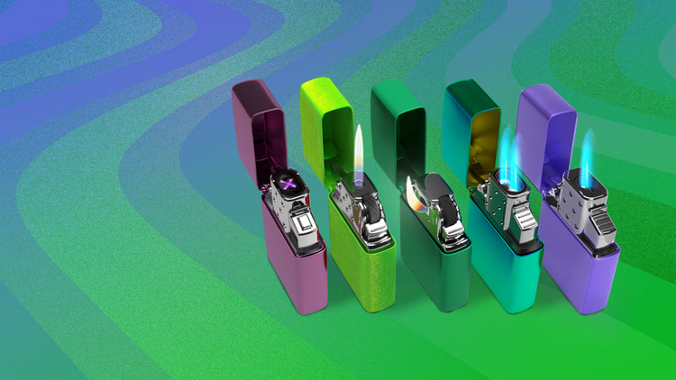 Official Zippo Website | Zippo.com – Zippo USA