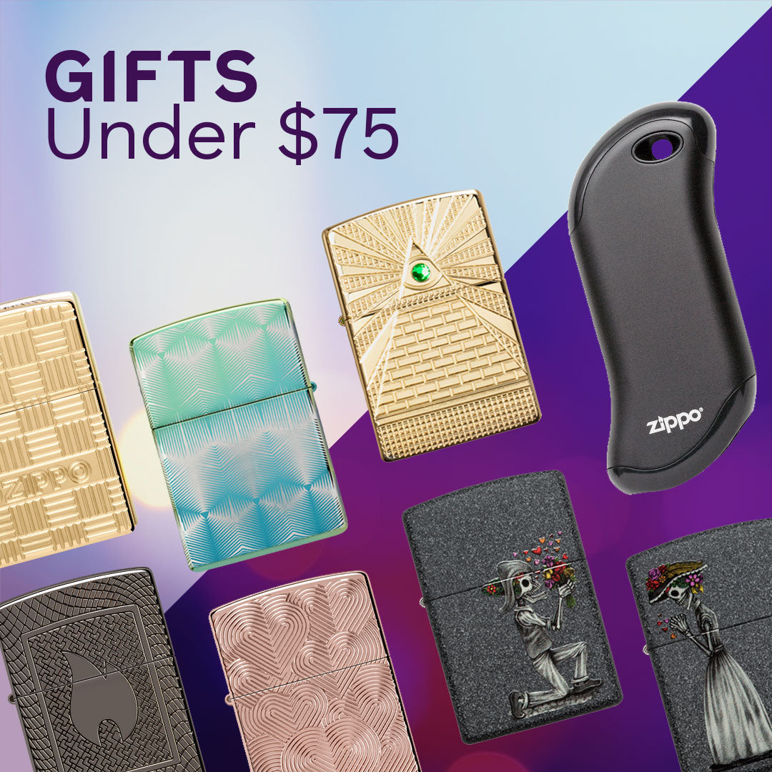 Official Zippo Website | Zippo.com – Zippo USA