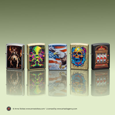 Designs You Won't Find Online