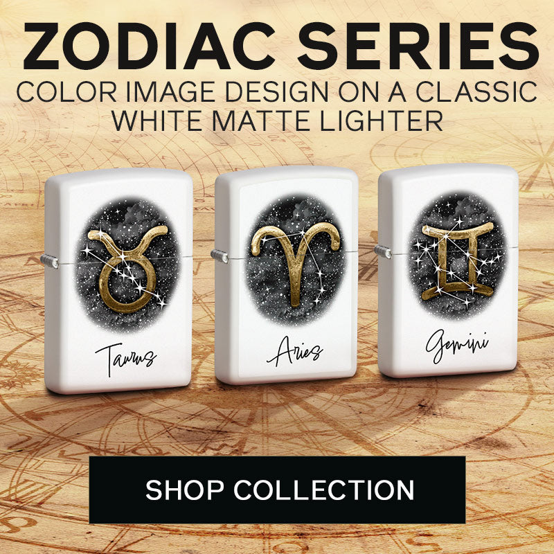 Official Zippo Website | Zippo.com | Zippo USA