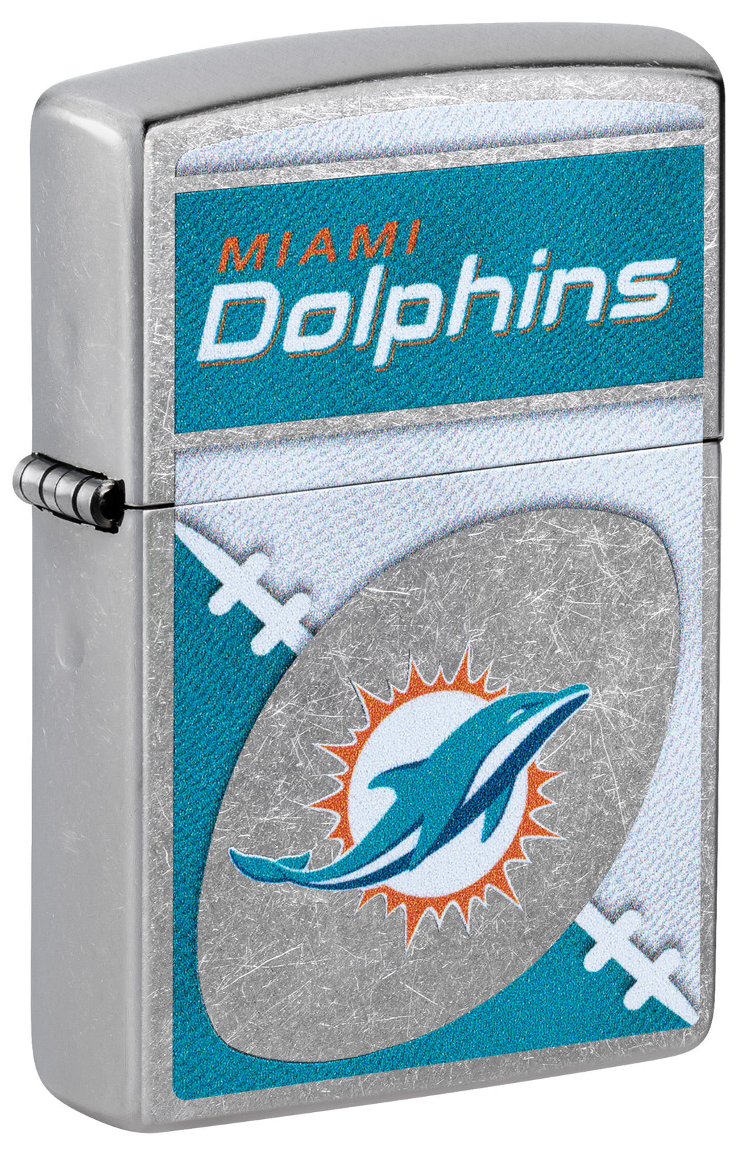 NFL Lighters and Hand Warmers – Page 2 – Zippo USA