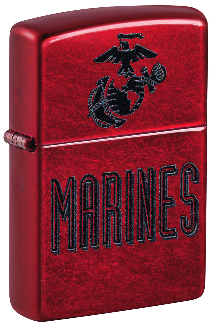 U.S. Marine Corps