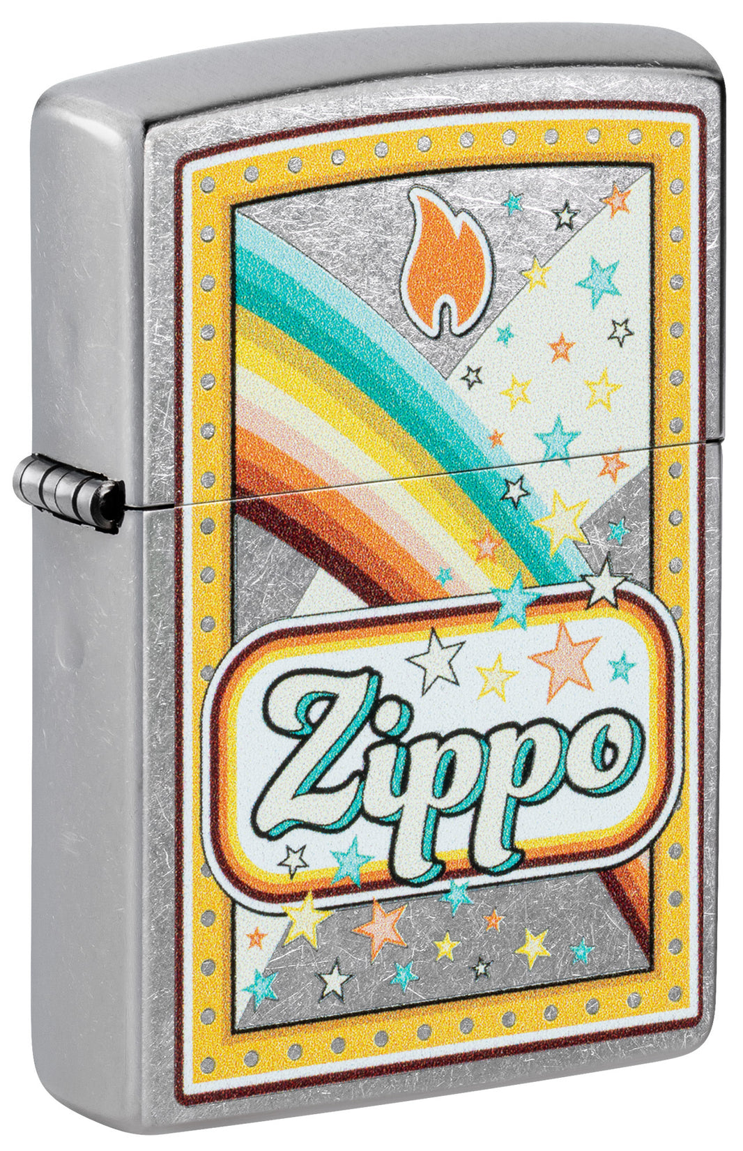 Authentic Zippo Lighters - Web Debut Collection – Zippo USA