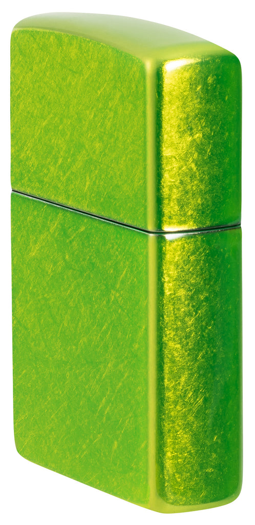 Zippo Classic Lurid Windproof Lighter | Zippo USA