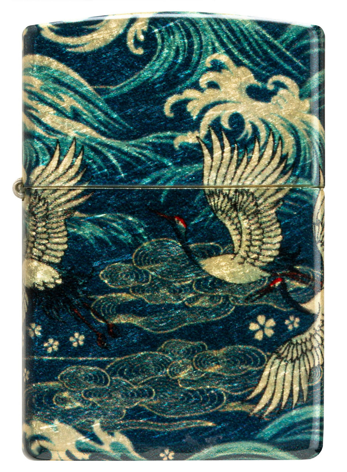 Open media 9 in modal