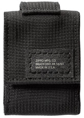 Zippo Lighter Pouches – Zippo USA