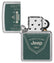 Zippo Jeep Street Chrome Windproof Lighter – Zippo USA