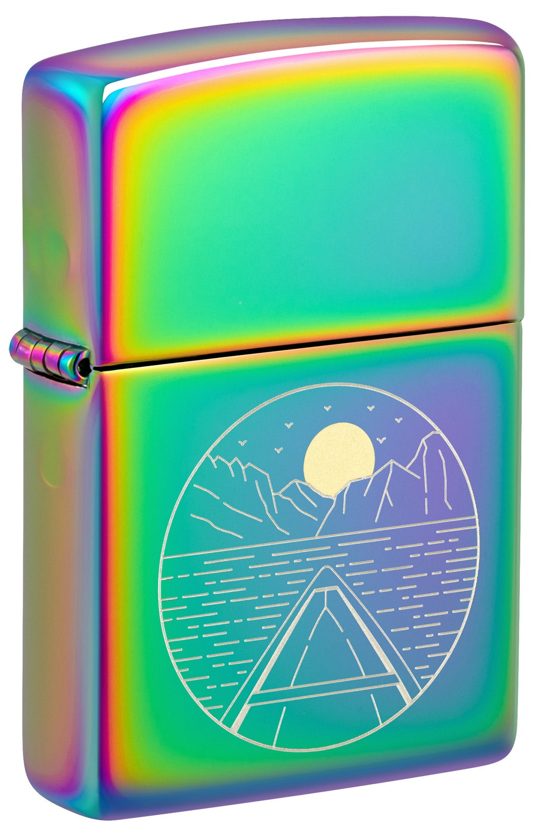 2025 Core Collection – Zippo USA