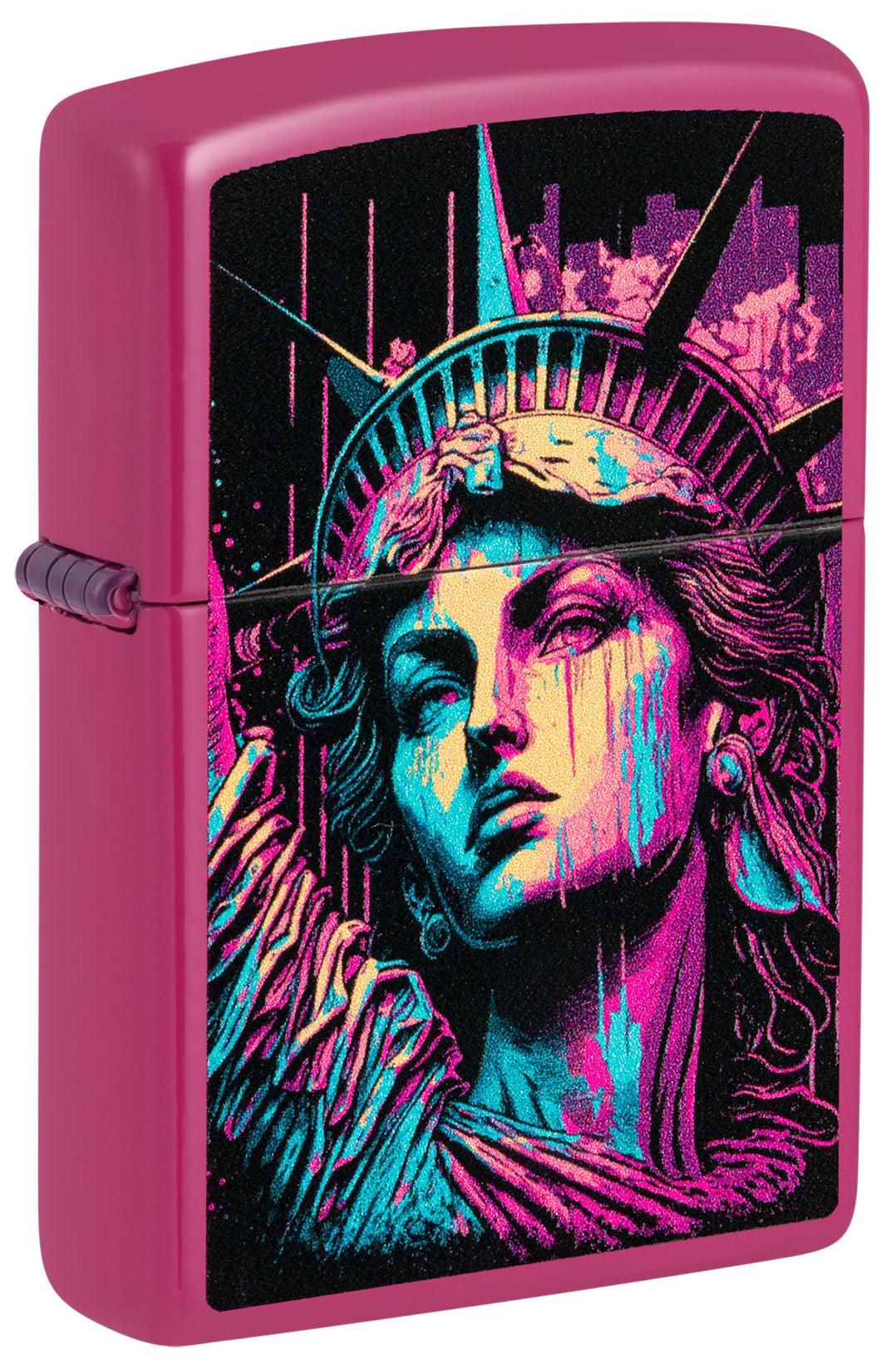 Americana – Zippo USA