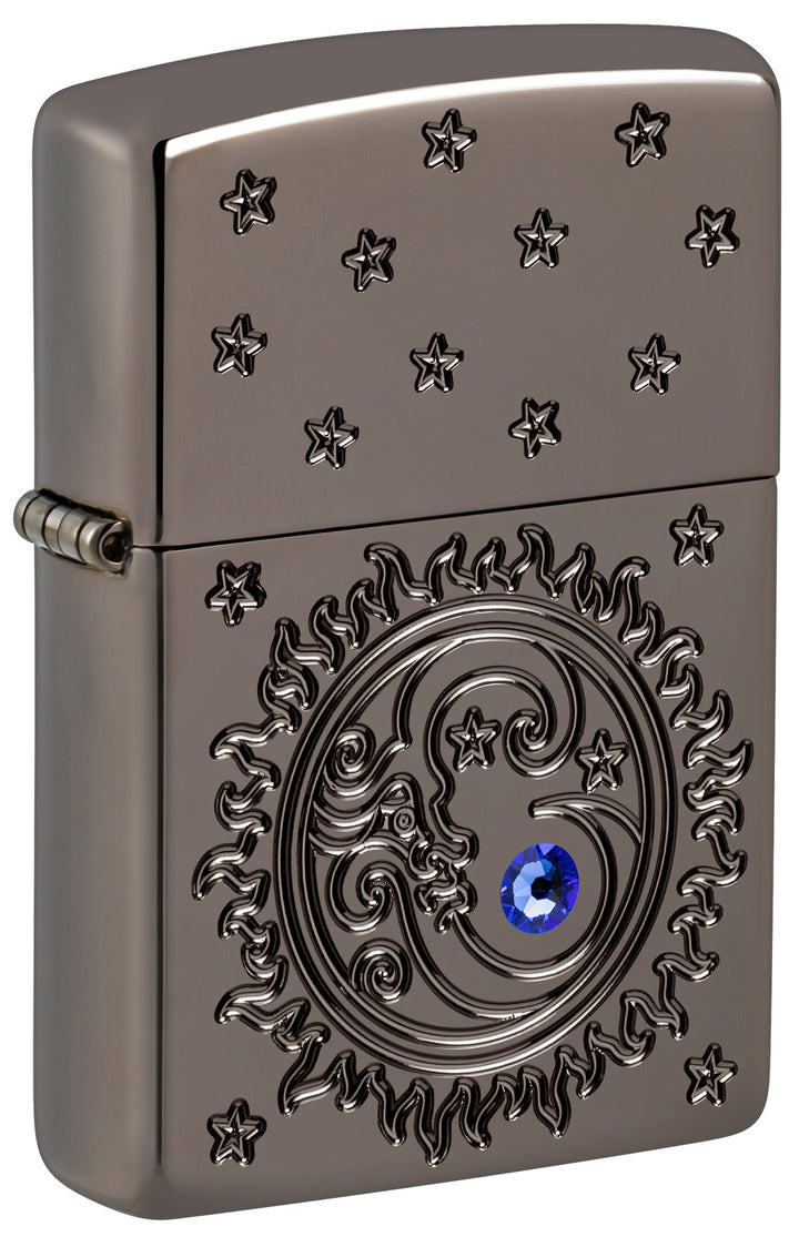 Authentic Zippo Lighters - Web Debut Collection – Zippo USA