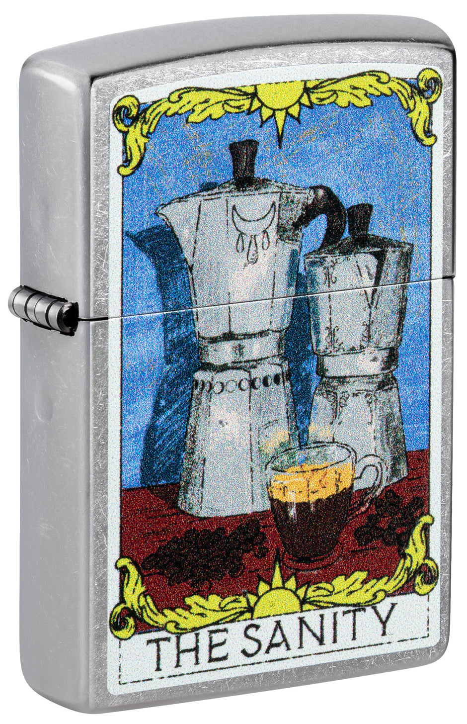 Authentic Zippo Lighters - Web Debut Collection – Zippo USA