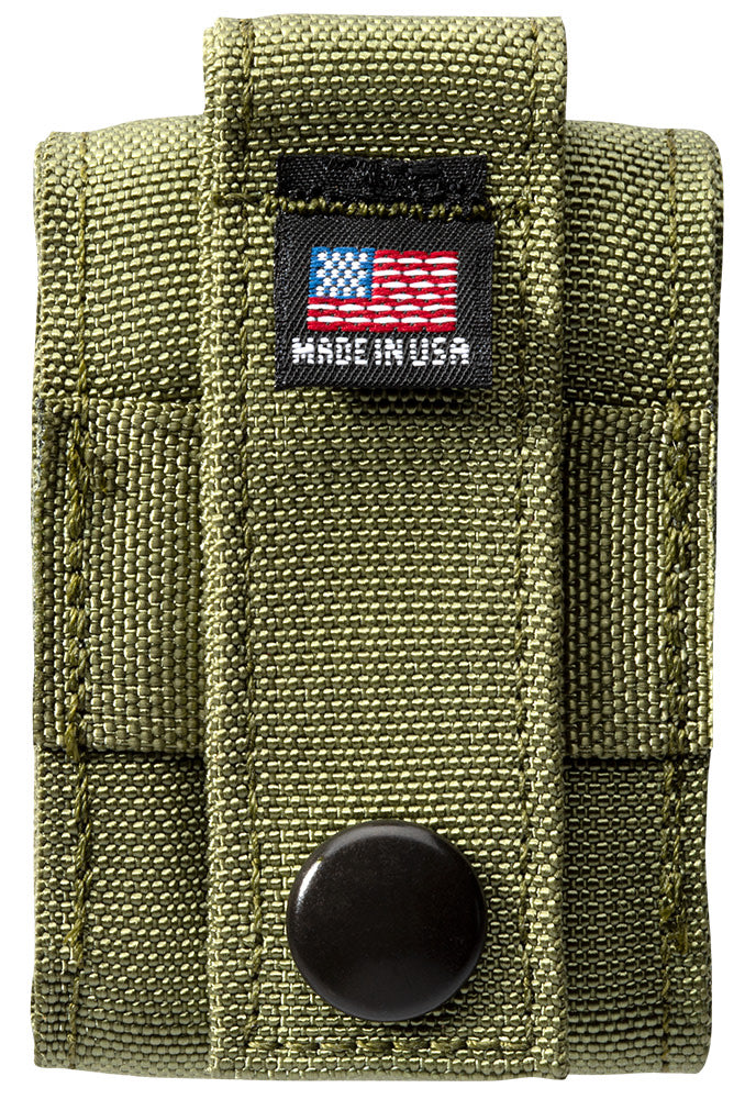 Tactical Pouch | Zippo USA