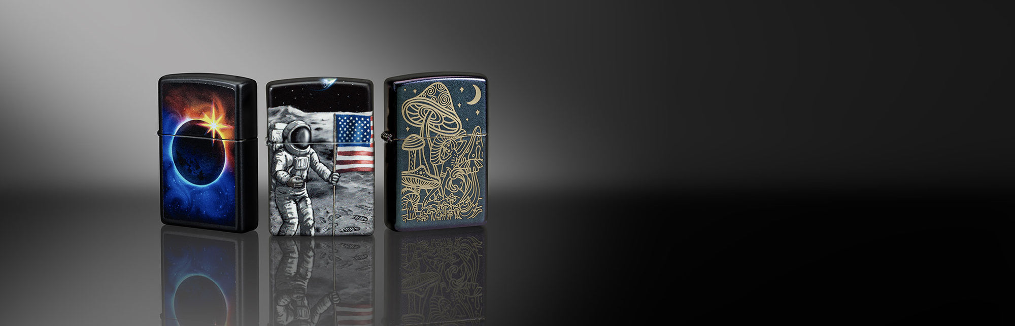 Official Zippo Website | Zippo.com – Zippo USA