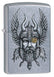 Viking Warrior Design Windproof Lighter – Zippo USA
