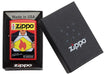 Zippo Comic Design – Zippo USA