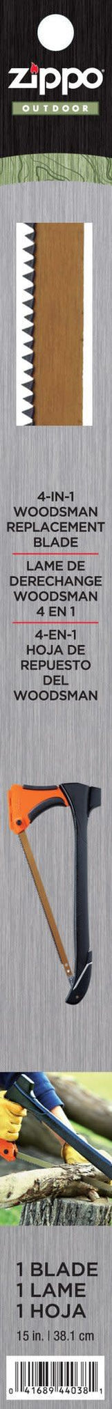 Zippo Replacement Blades – Zippo USA