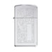 Slim® High Polish Chrome Venetian® Windproof Lighter – Zippo USA