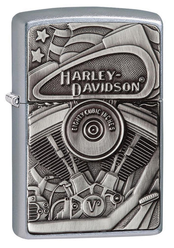 Authentic Zippo: Lighters – Zippo USA