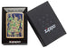 Turtle Design Windproof Lighter – Zippo USA