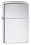 Classic High Polish Chrome Windproof Lighter – Zippo USA