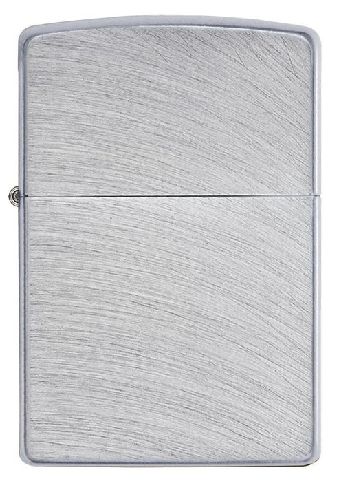 Classic Chrome Arch Windproof Lighter – Zippo USA