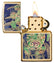Turtle Design Windproof Lighter – Zippo USA