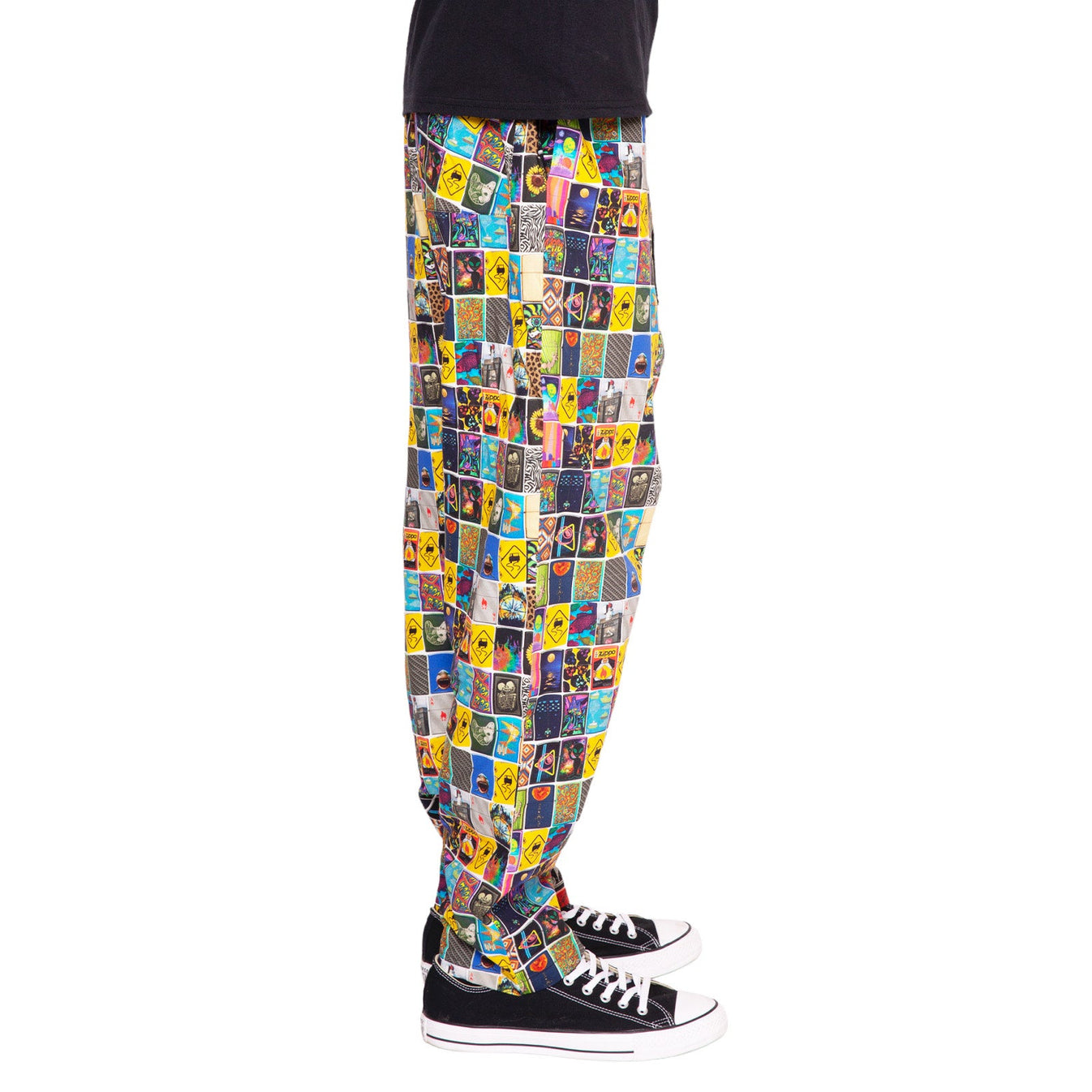 Zippo x SKIDZ Pants – Zippo USA