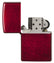 Classic Candy Apple Red Windproof Lighter – Zippo USA