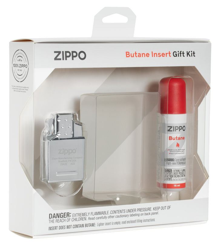 Gift Sets – Zippo USA